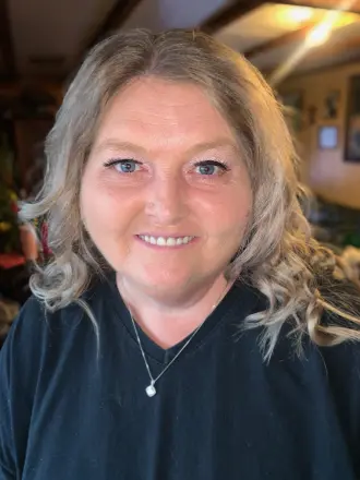 Obituary information for Stephanie Hopson