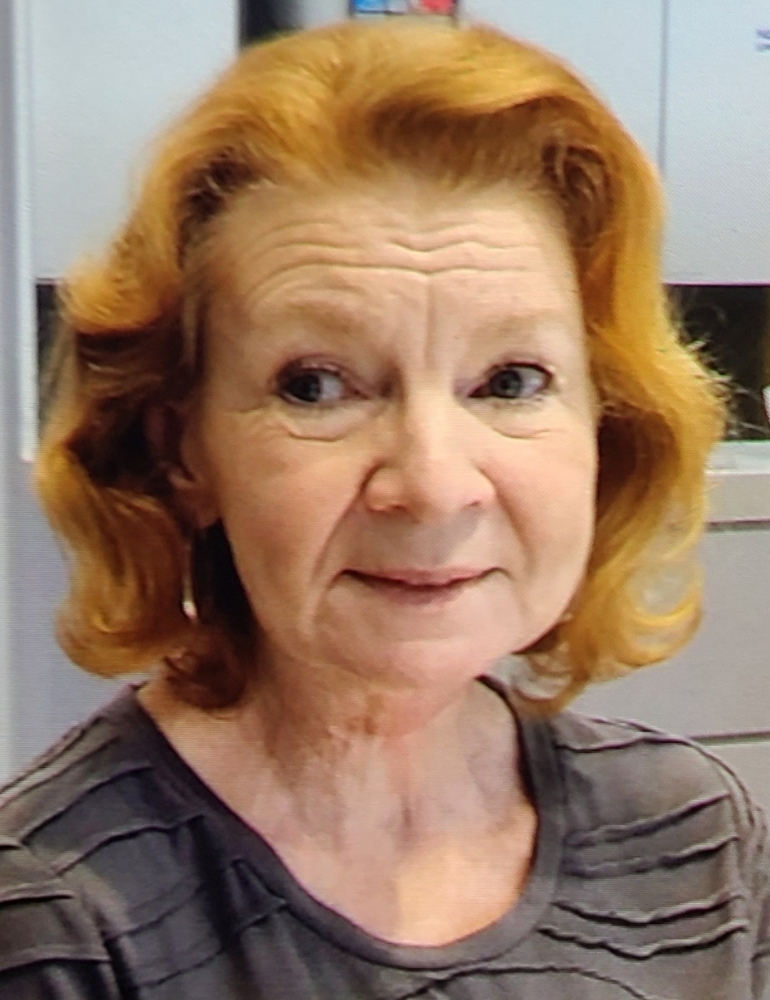 Patricia Joan Edwards - 2023 - Mowell Funeral Homes