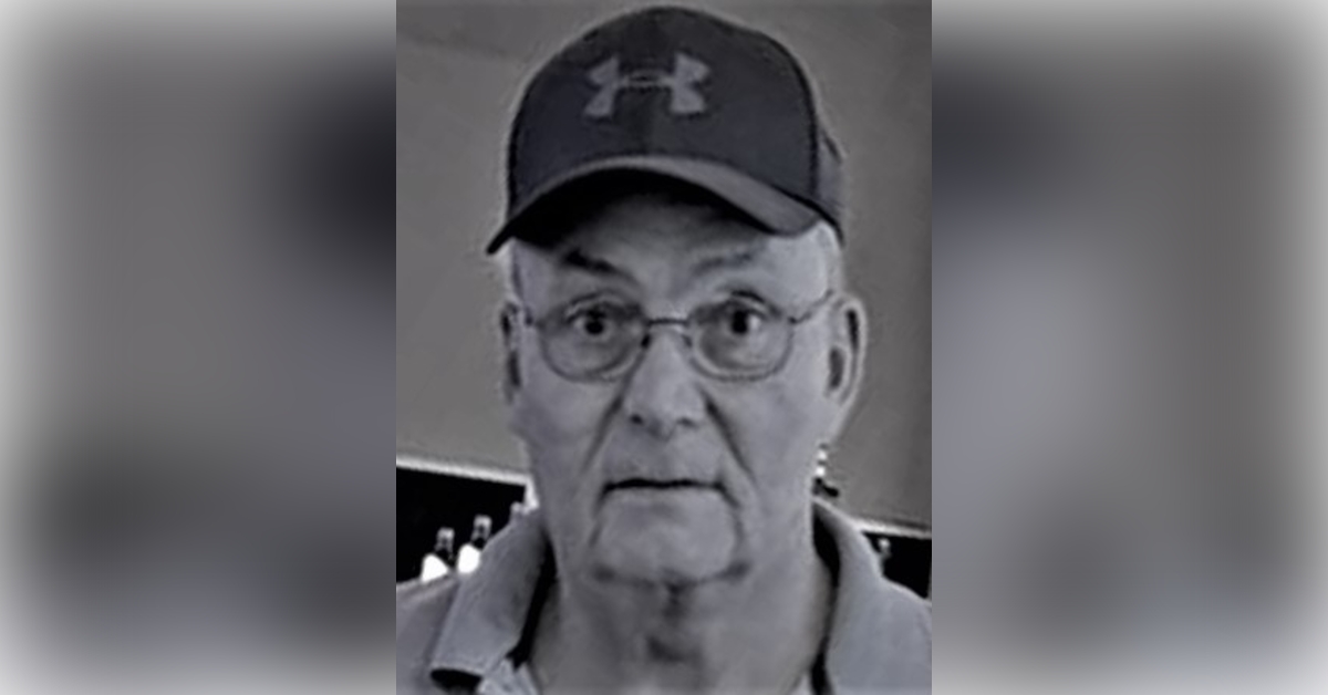 Obituary information for Frederick Charles Wortman