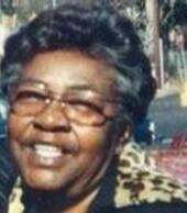 Juanita Maxine Hall-Curd - 2008 - Premier Sharp Funeral Home