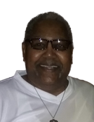 Mr. Rodney Richard - 2023 - Beckwith Golden Gate Funeral Home