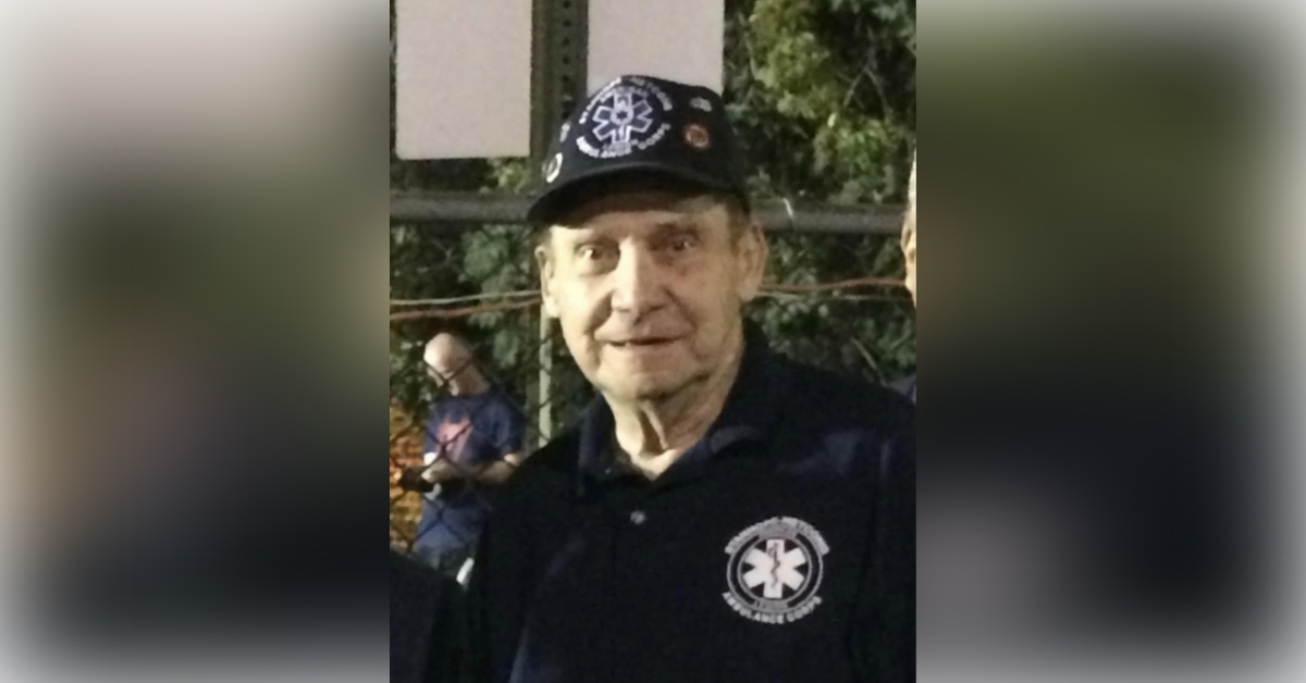 Obituary information for William Louis Hart