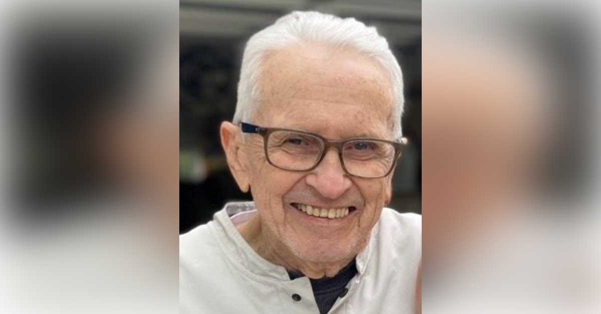 Obituary information for Terence "Terry" James Clancy