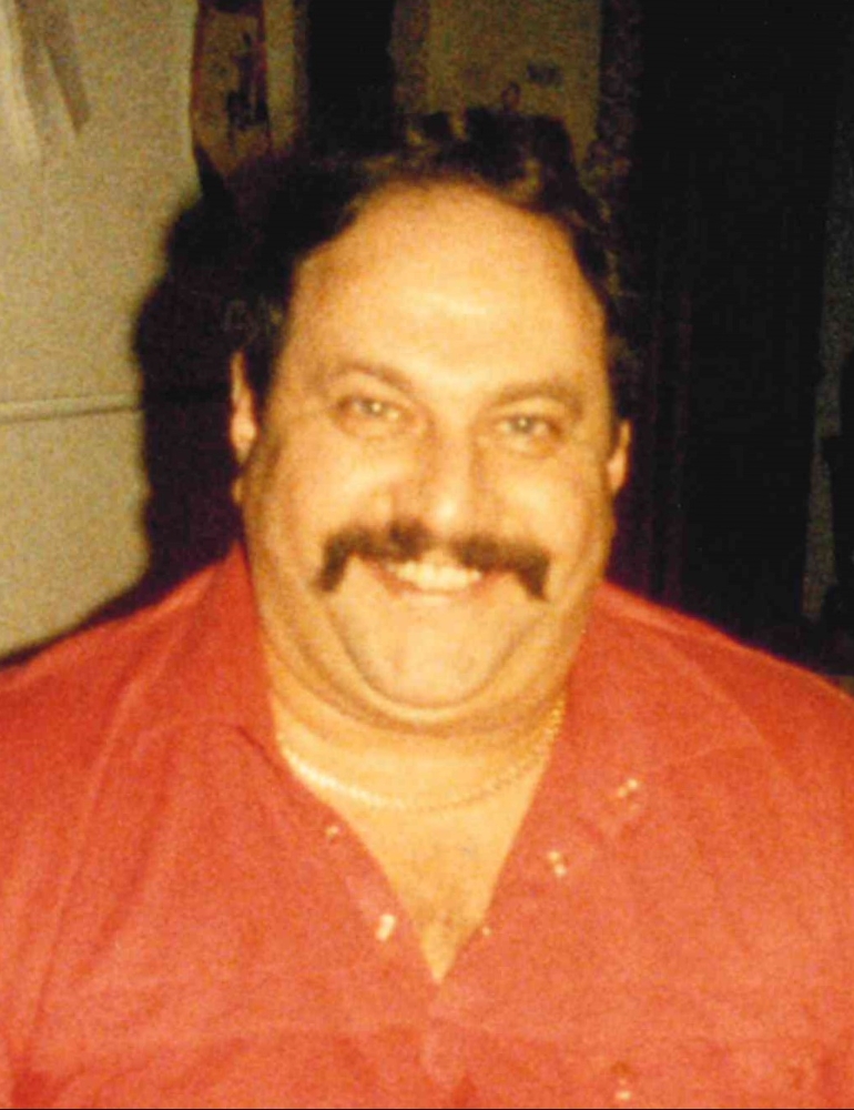 Nicholas Arthur "Nick" Fanale - 2023 - Staab Funeral Homes