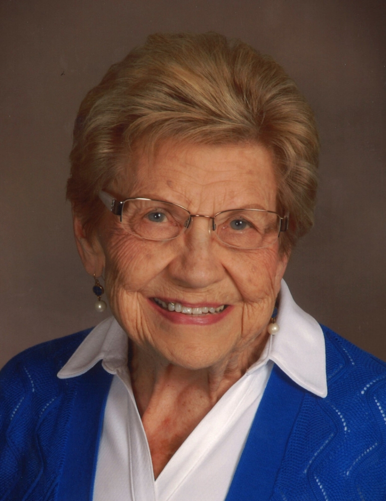 Mary Bess Joslin Lunsford - 2023 - The Meeks Mortuary and Crematory