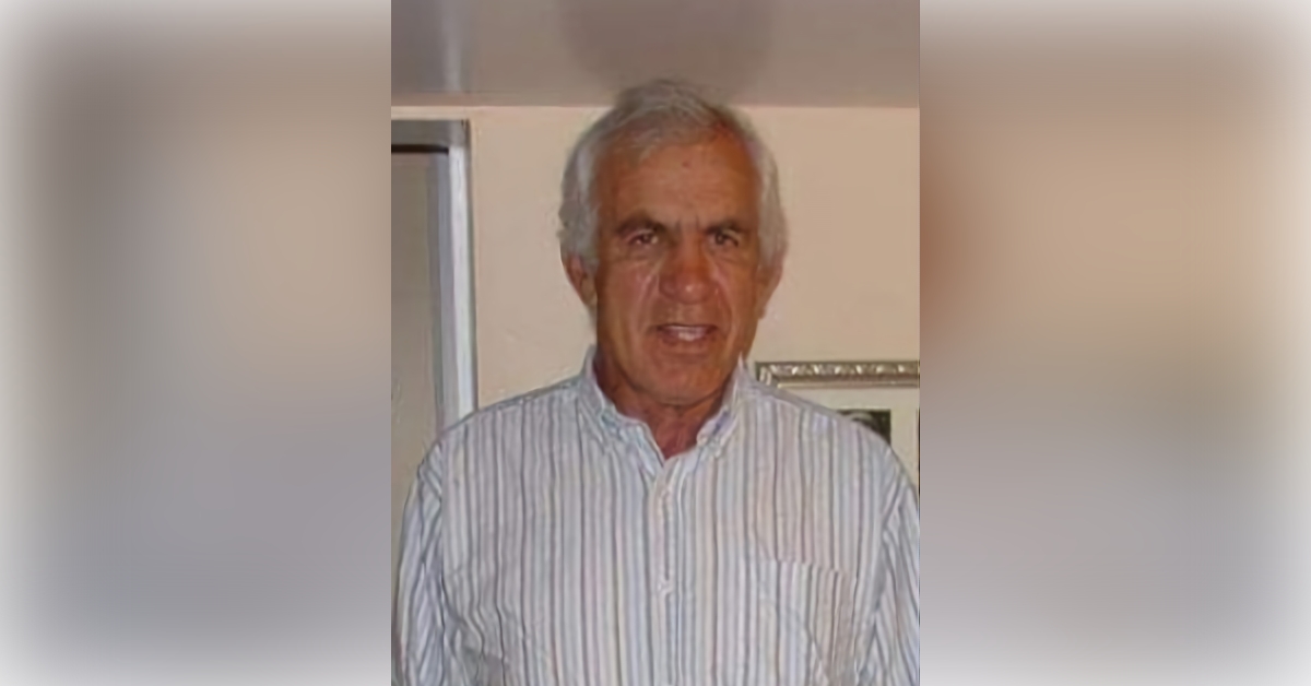 Obituary information for Edward Earle