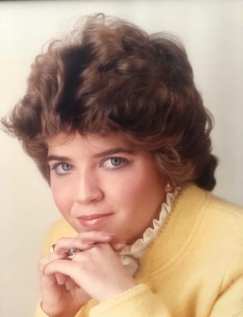 Mary Elizabeth Begg - 2023 - O'Neill-Hayes Funeral Home