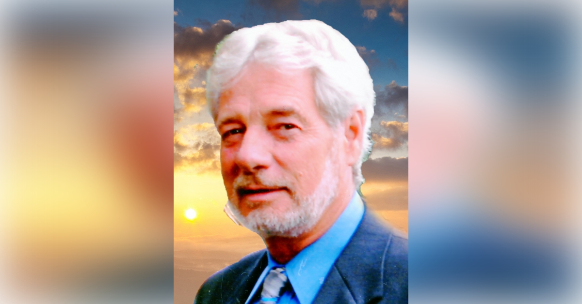 Obituary information for Robert S. Bennett