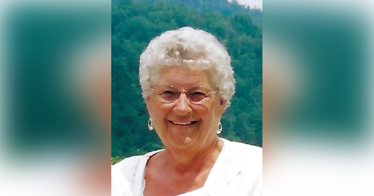Obituary information for Wava Jean Horton