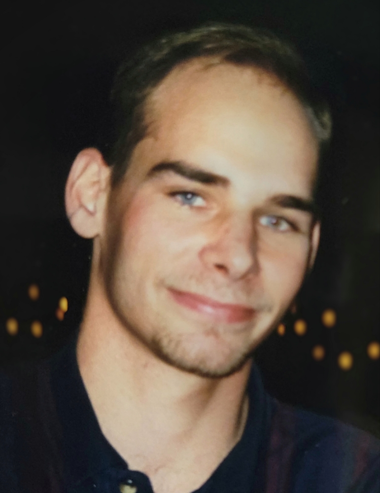Daniel Grabski - 2023 - Buszka Funeral Home