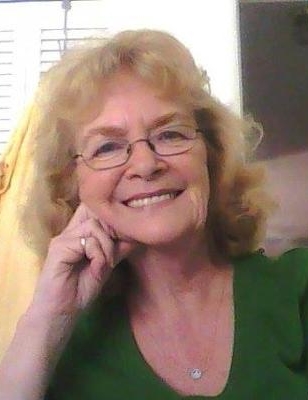 Patricia A. Jackson - 2023 - Greely Funeral Home