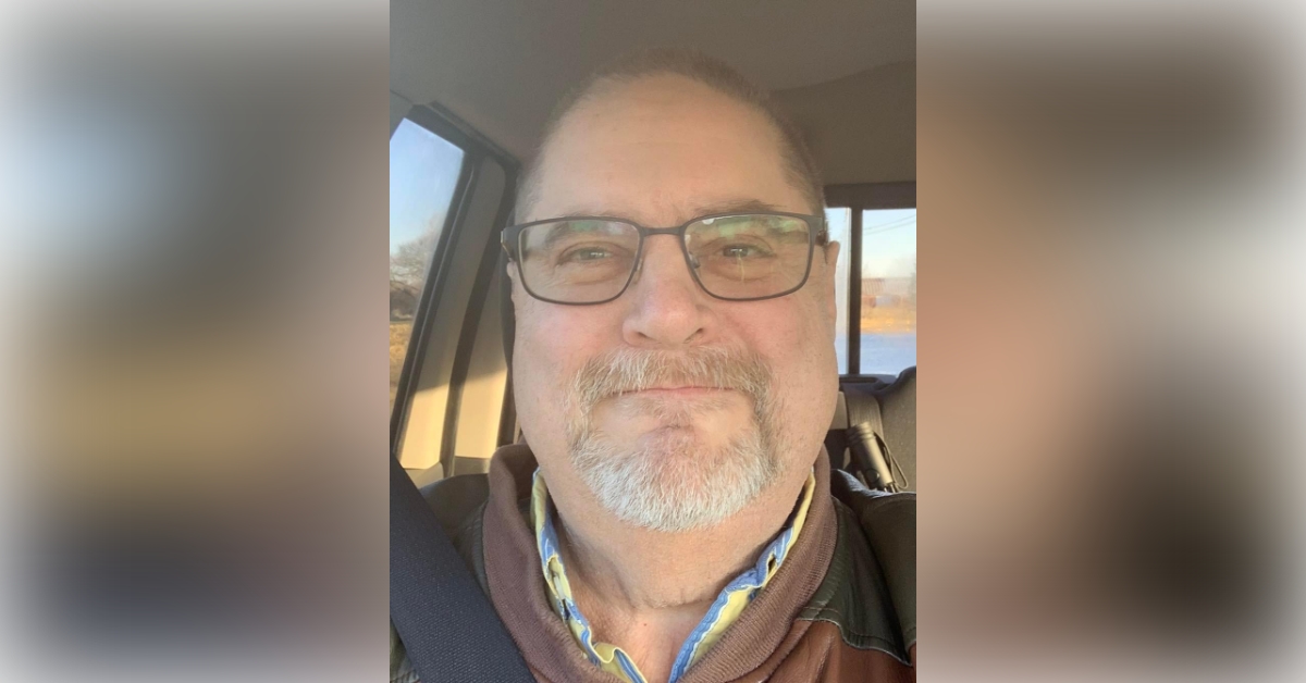 Obituary information for Dwayne Robert Males