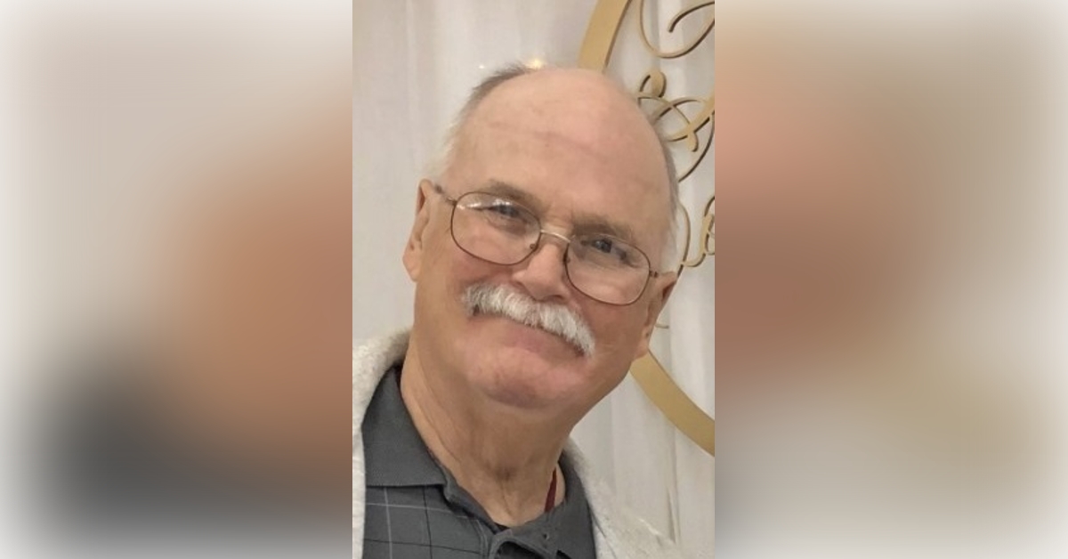 Obituary information for Jeffrey Brian Watson