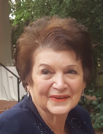 Mary Margaret Conlon Obituary - 2023 - Bisbee-Porcella Funeral Home