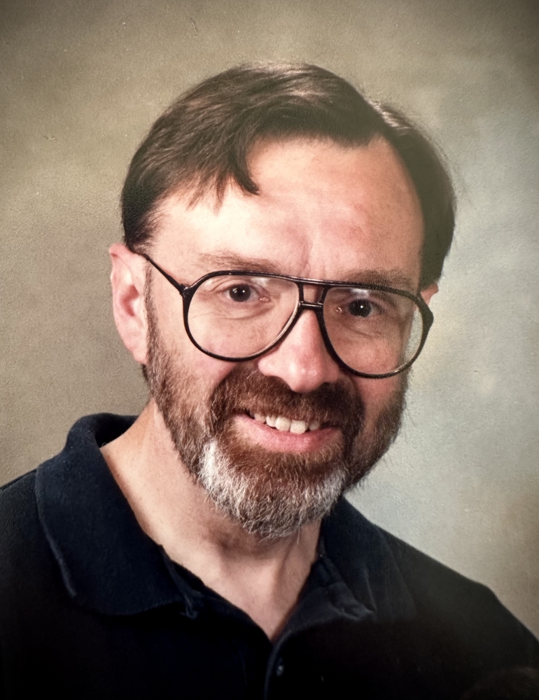 William Randolph Martin - 2023 - Hurst Funeral Home