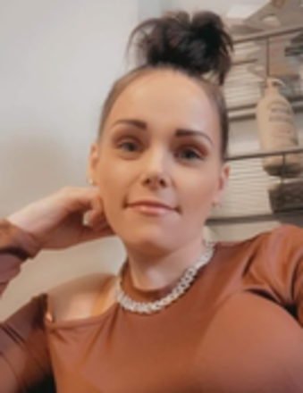 Frances “Frannie Girl” G. Jackson Obituary - 2023 - McElvarr Funeral ...