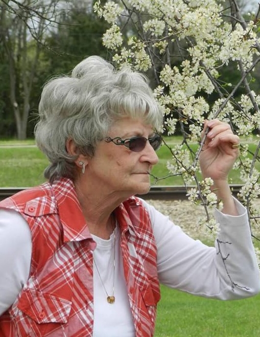 Anita Louise Felton - 2023 - Pratt Funeral and Cremation Service