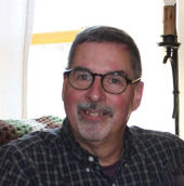 Gerald J. McCarthy - 2023 - Keefe Funeral Homes