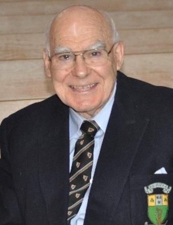 J. M. Brian O'Connell, MD Obituary - 2023 - Money & King Funeral Home