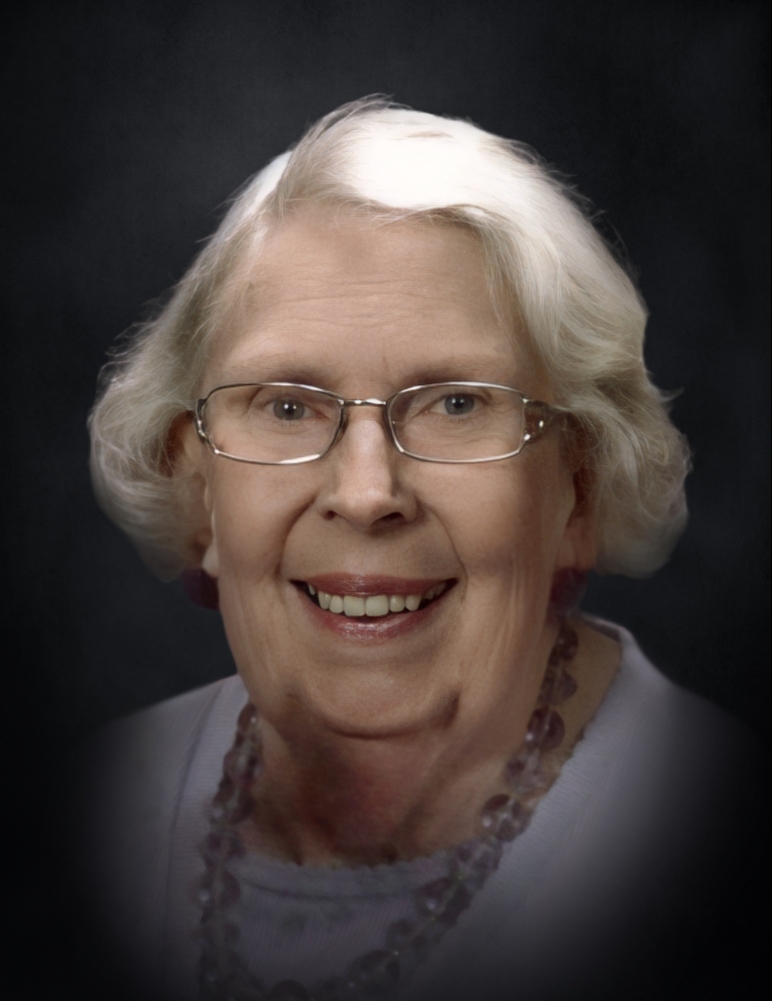 Barbara V. Jensen - 2023 - Mittelstadt Funeral Home