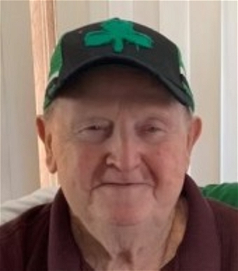 Joseph W. Reilly - 2023 - Edward J Kuhn Funeral Home