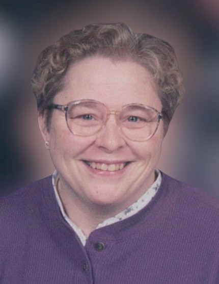 Barbara Louise Jones - 2023 - Bosma-Renkes Funeral Home