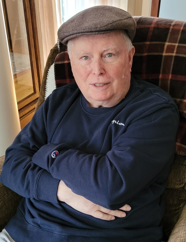 Thomas Francis McDermott, Jr. - 2023 - Carmon Community Funeral