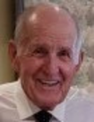 Paul F. Willis - 2023 - McMaster Funeral Home