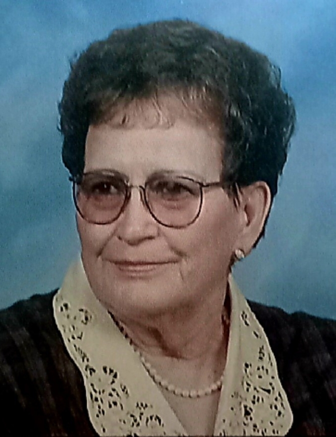 Barbara Ann Hall - 2023 - Music Funeral Home