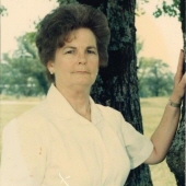 Vira Annette Ellison Obituary - 2022 - Beasley-Wood Funeral Home