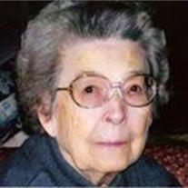 Dorothy Elizabeth Free - 2010 - Beasley-Wood Funeral Home