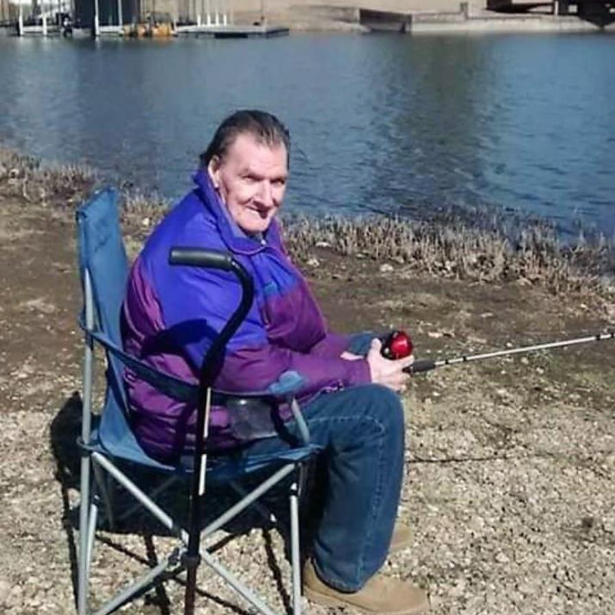 Elijah Carl Pate - 1970 - Elijah Carl Pate