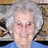 Esther Lewis - 2010 - Beasley-Wood Funeral Home