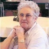 Georgie Harp Ladd - 2010 - Beasley-Wood Funeral Home