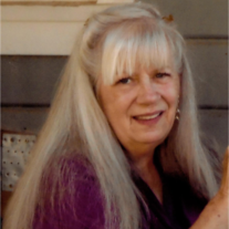 Beverly Ann Bolton - 2018 - Beasley-Wood Funeral Home