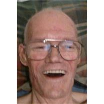 Charles "Gene" Ward - 2015 - Beasley-Wood Funeral Home