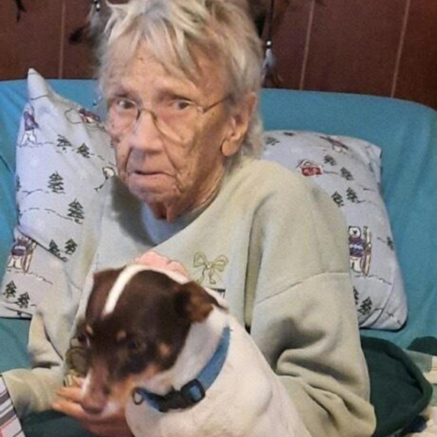 Edna Edna