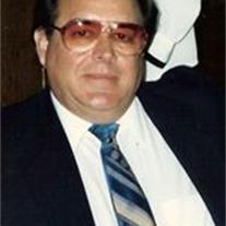 J.C. Caughron - 2009 - Beasley-Wood Funeral Home