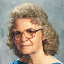 Gracie Susan Howard - 2016 - Beasley-Wood Funeral Home