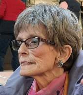 Brenda Ann Brockman - 2023 - Steele Funeral Home