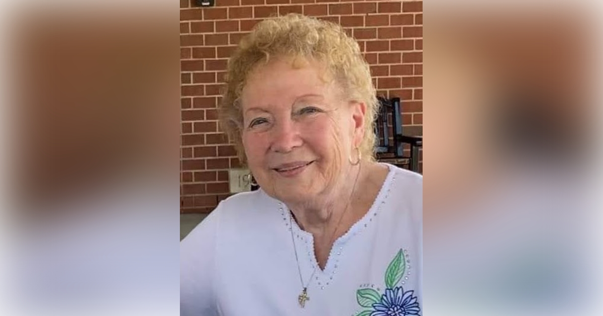 Obituary information for Doris L. Williams
