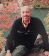 Robert Anthony Scheibeler - 2023 - Harrell Funeral Home