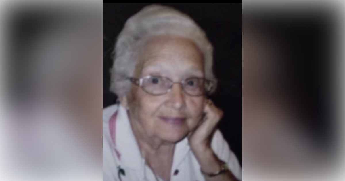 Obituary information for Mary Elizabeth "Tex" Reed