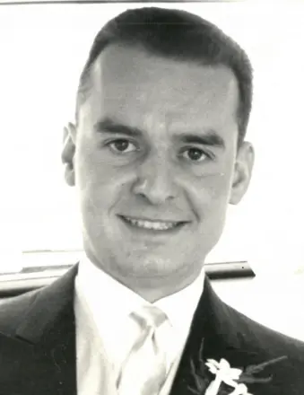 Obituary information for William T. Carlin