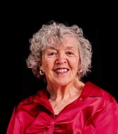 Grace Phyllis Johnson - 2023 - Macon Funeral Home