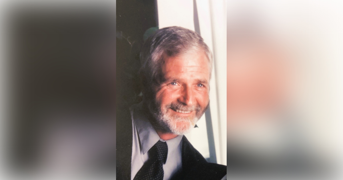 Obituary information for Ronald "Ron" Ray Davidson