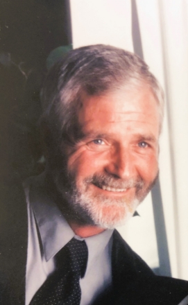 Ronald "Ron" Ray Davidson Obituary - 2023 - Snyder Funeral Homes