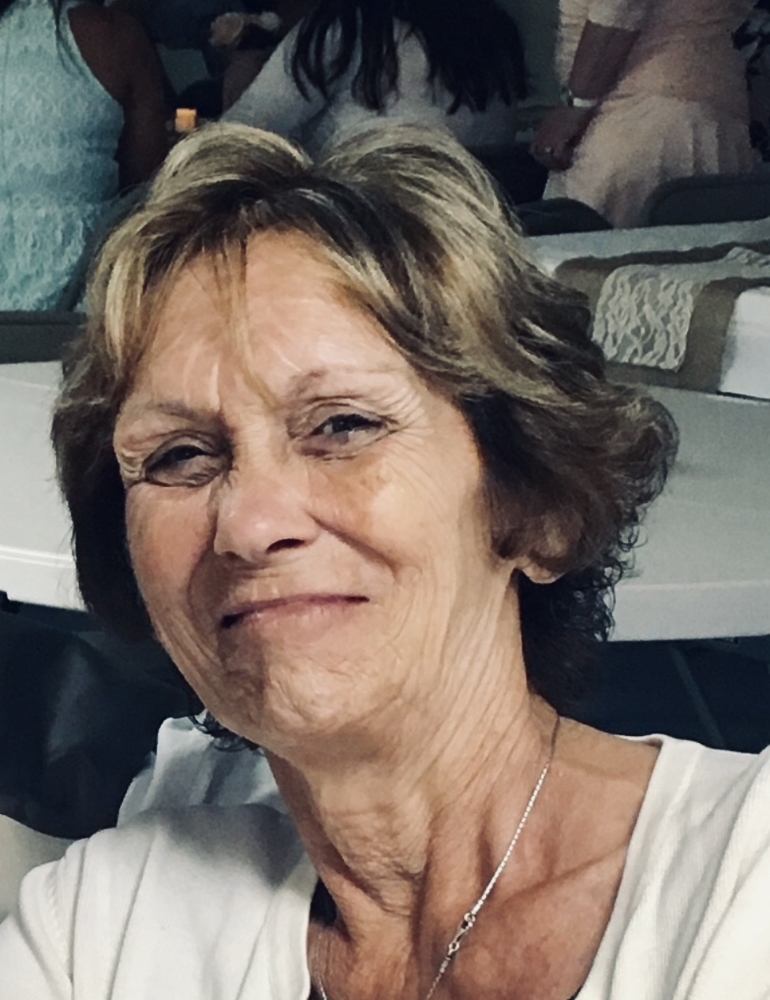 Susan Kay "Susie" Clower - 2023 - Shaffer Funeral Home