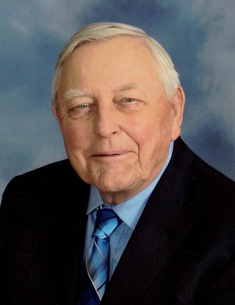 Carl Nicholson Obituary - 2023 - Pagenkopf Funeral Home