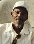 JIMMY LEE MELVIN - 2023 - Angels of Paradise Mortuary